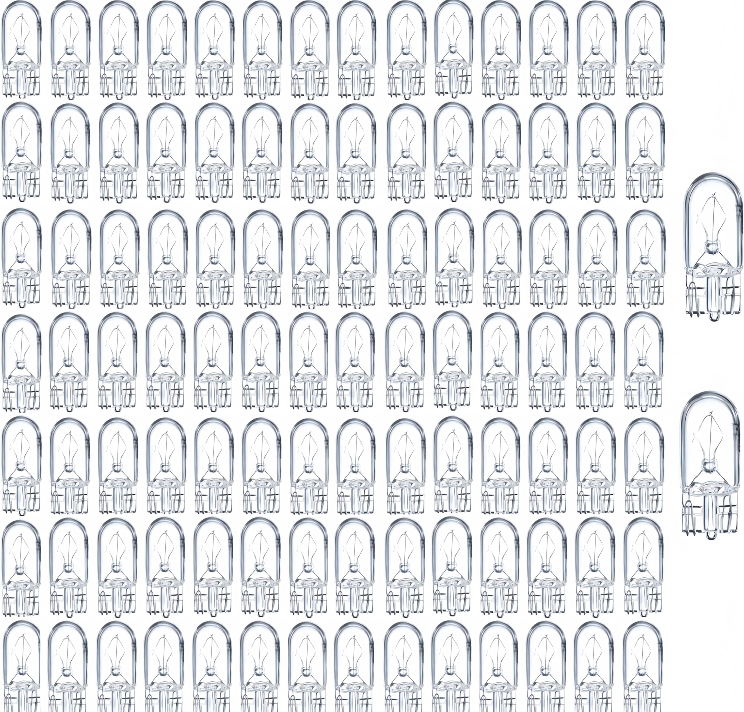 Amazon.com: SYLVANIA 161 Basic Miniature Bulb, (Contains 10 Bulbs ...
