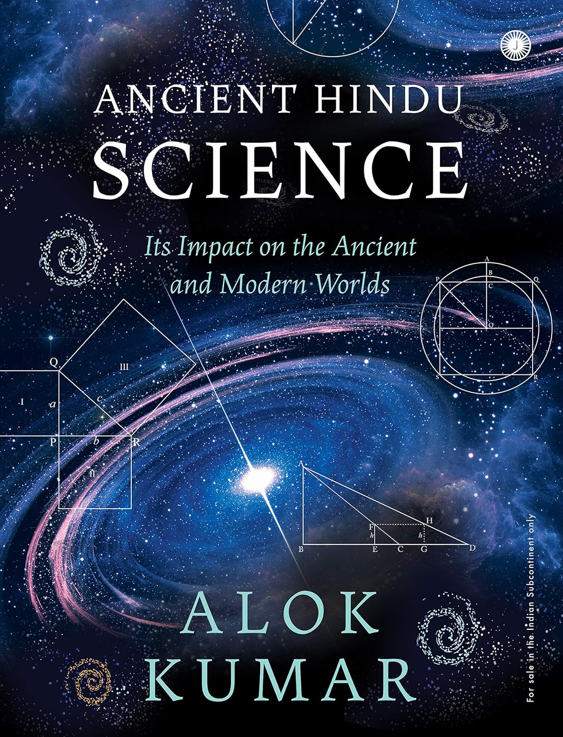 Jaico Publishing House Ancient Hindu Science: ALOK KUMAR: 9789388423953 ...