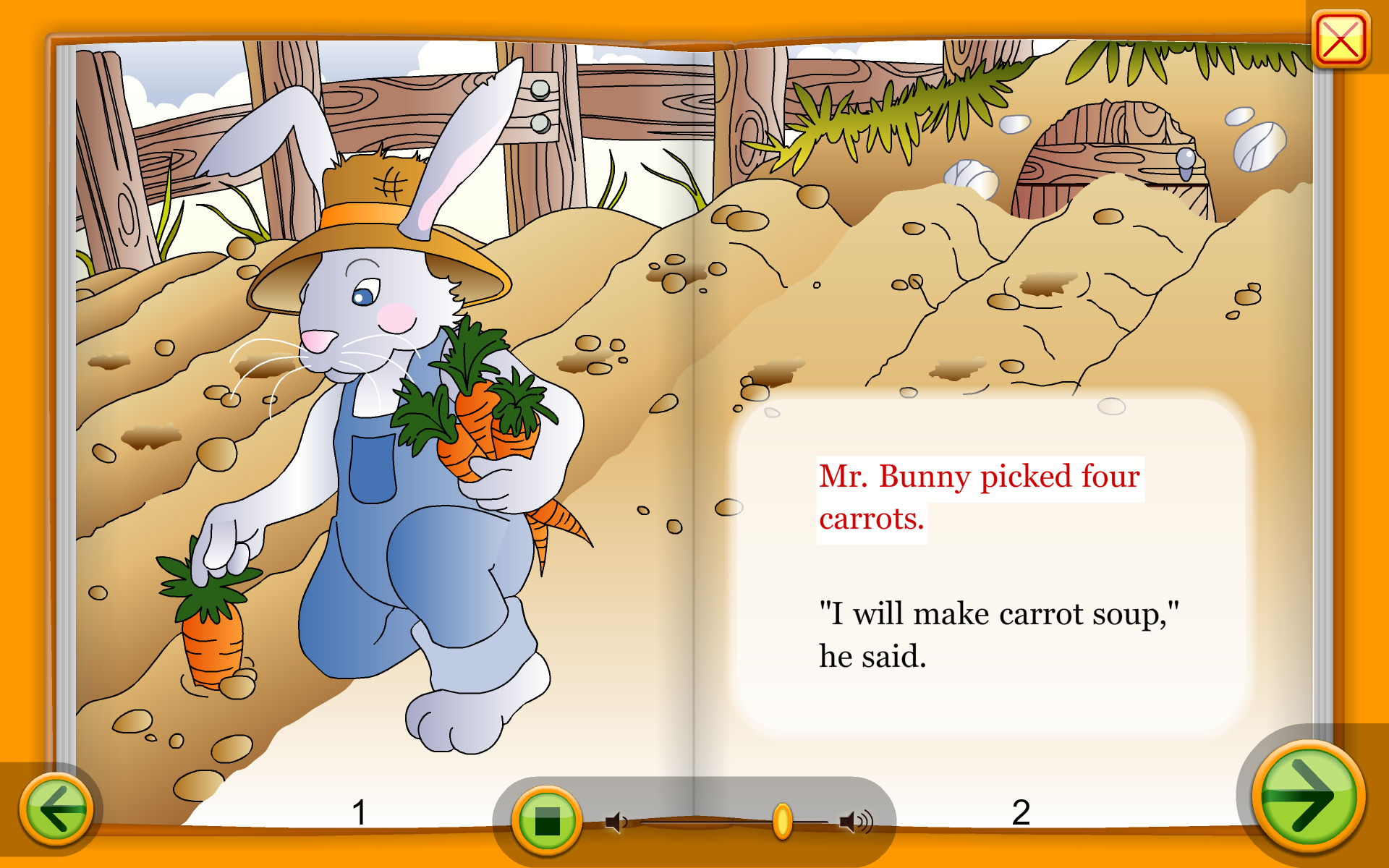 Starfall I'm Reading - App on Amazon Appstore