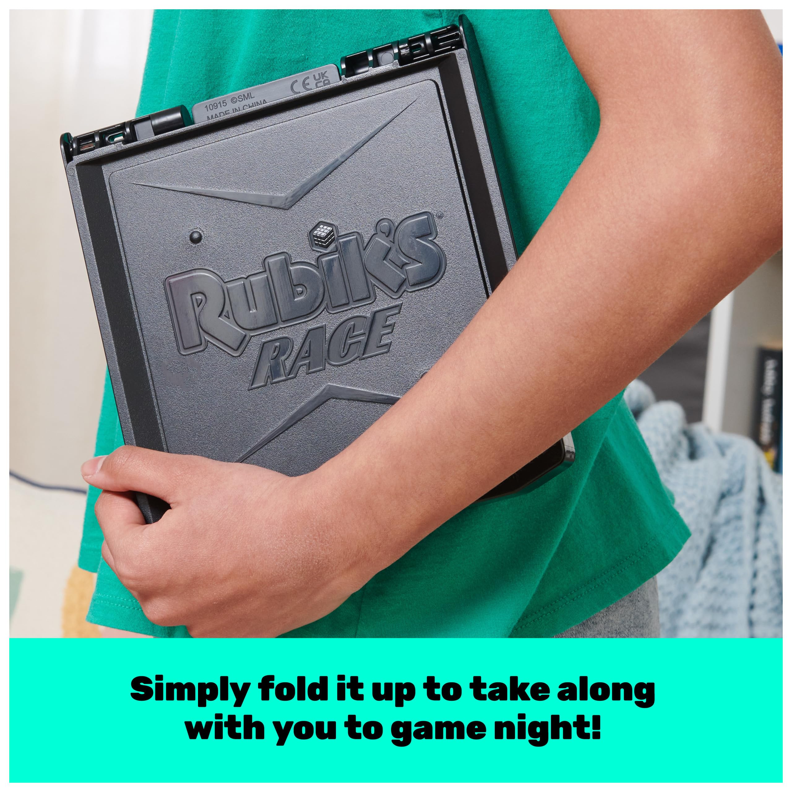 Snapklik.com : Rubiks Race, Classic Fast-Paced Strategy Sequence Brain ...