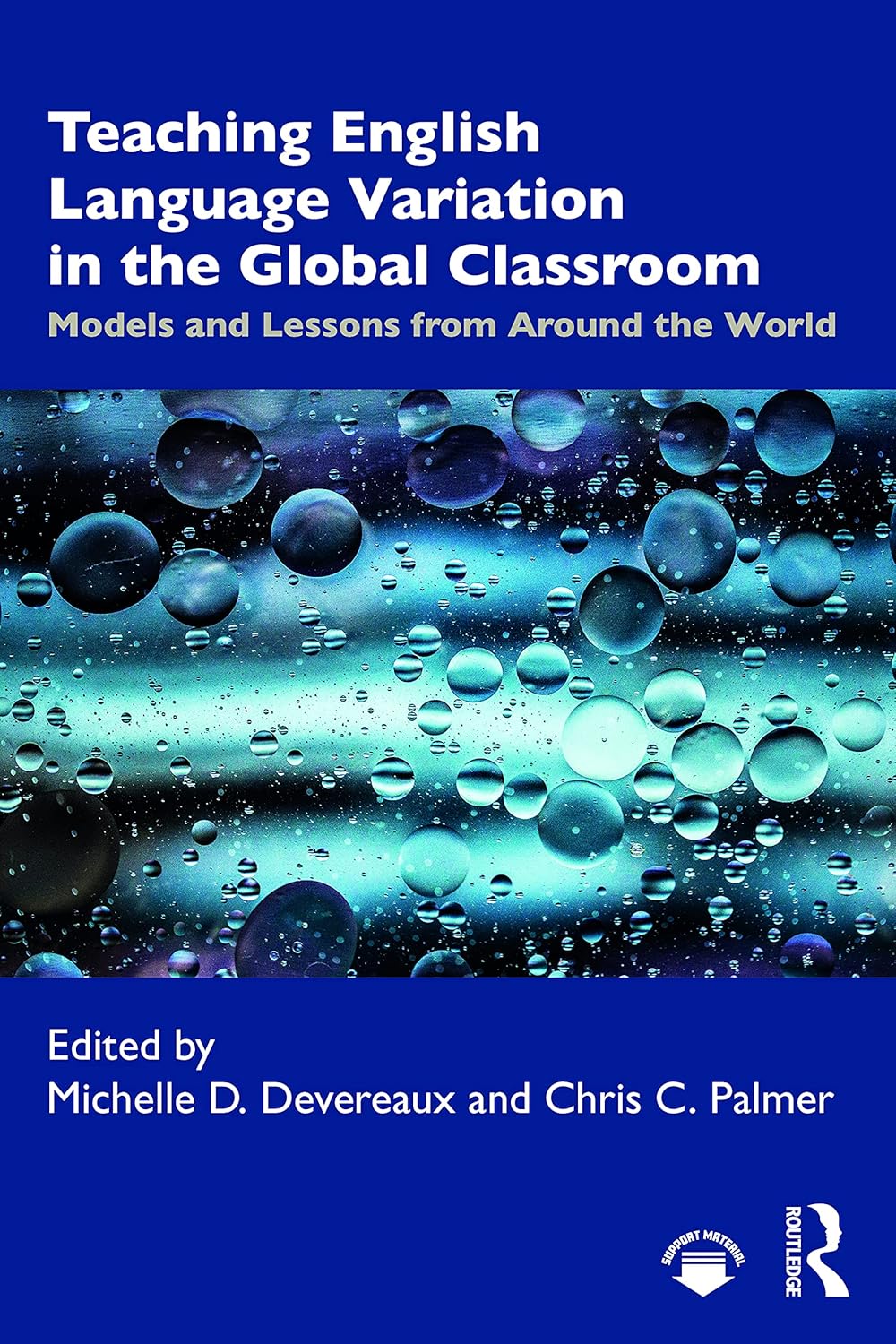 Amazon.com: Teaching English Language Variation in the Global Classroom ...