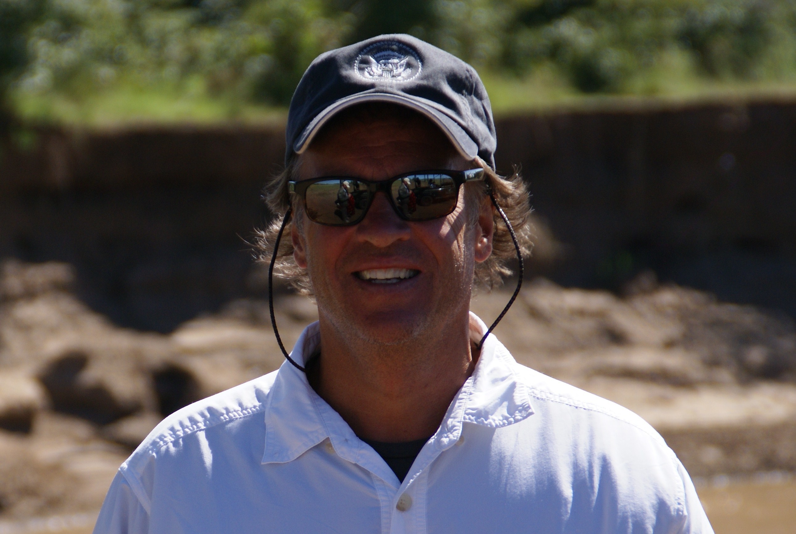 Amazon.com: Ward Brehm: books, biography, latest update