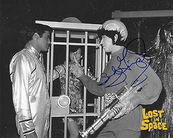 Sandra Lee Gimpel Lost in Space original autographed photo 8X10 at ...
