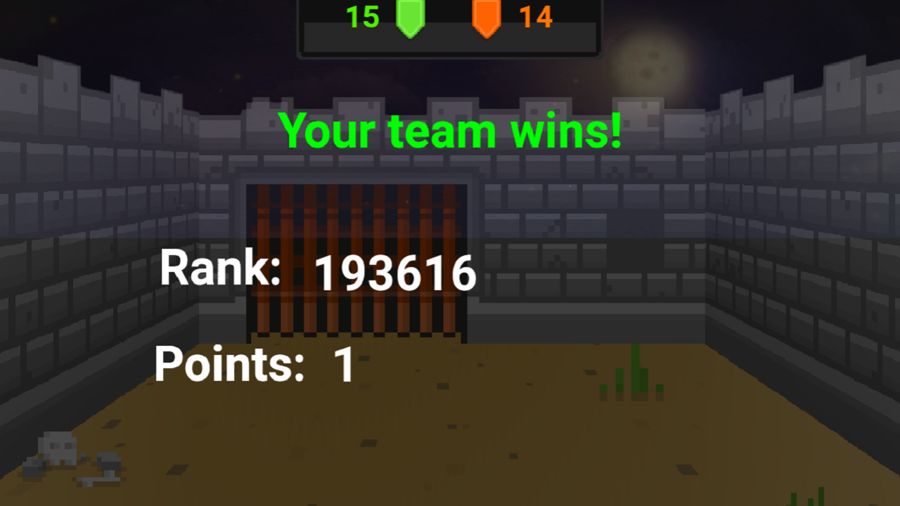 Noob vs Pro: Realtime Battle Arena - App on Amazon Appstore