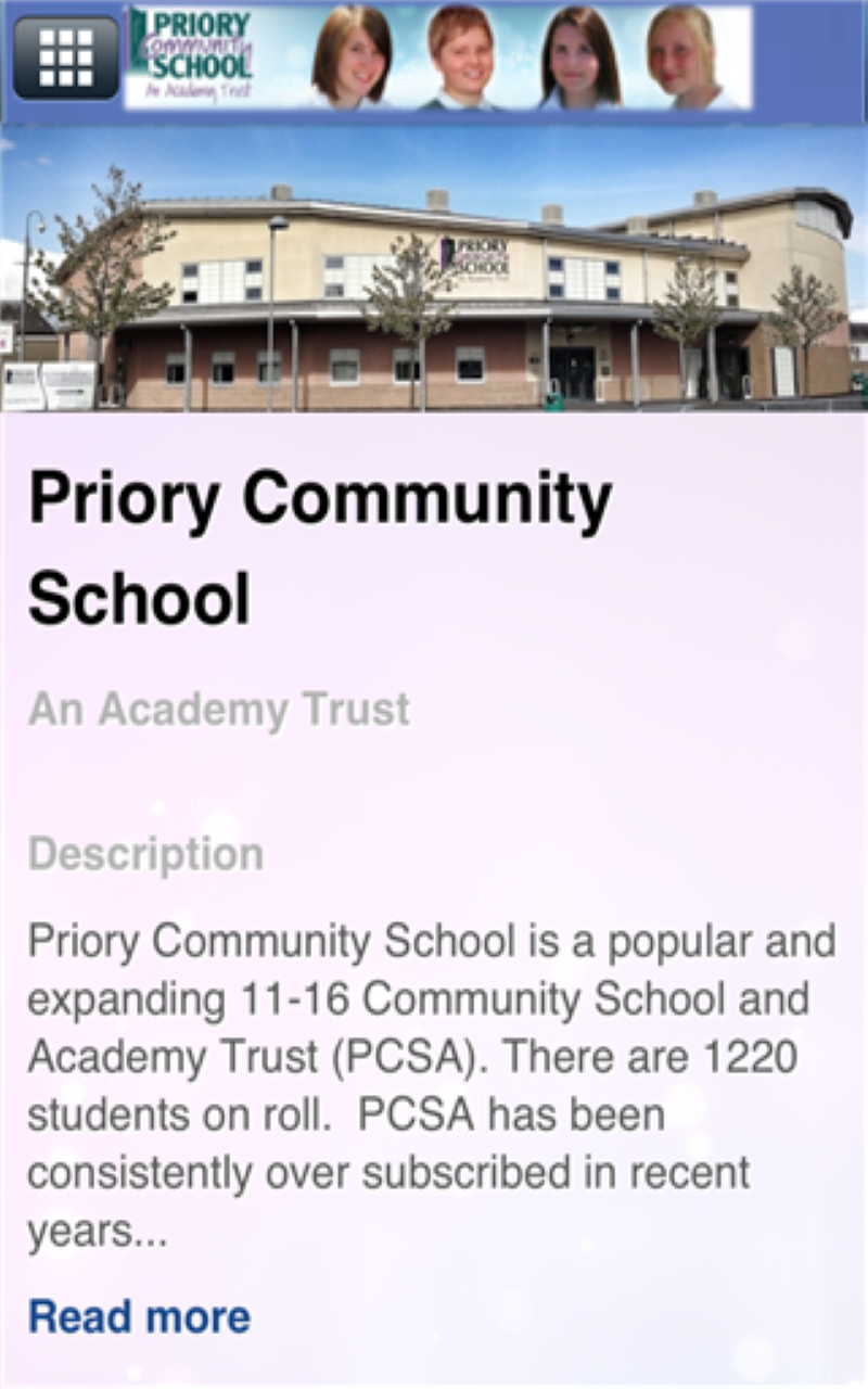 PCSA APP - App on Amazon Appstore