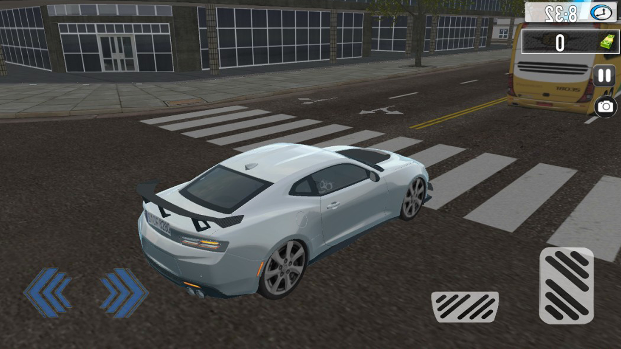 Car Driving .Simulator: Car .Games - App on Amazon Appstore