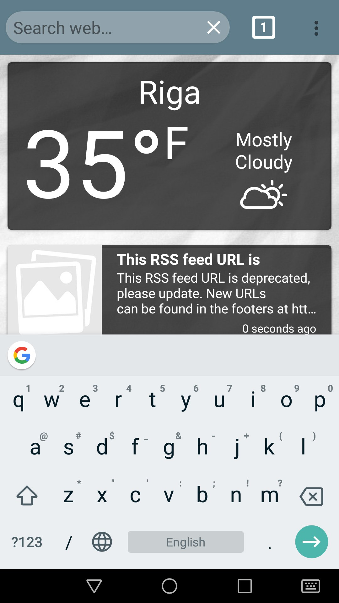 UBrowser - App on Amazon Appstore