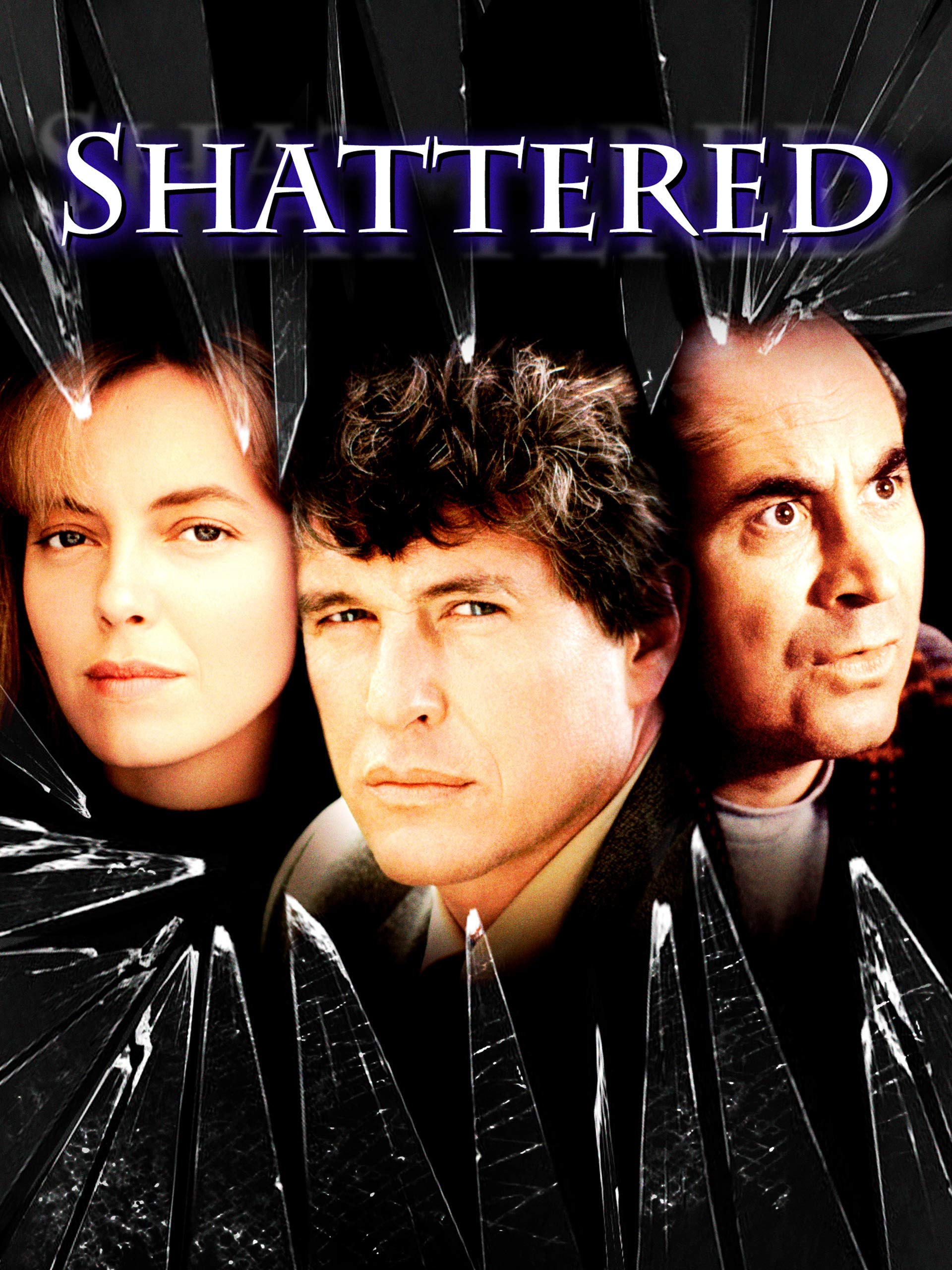 Watch Shattered (1991) | Prime Video