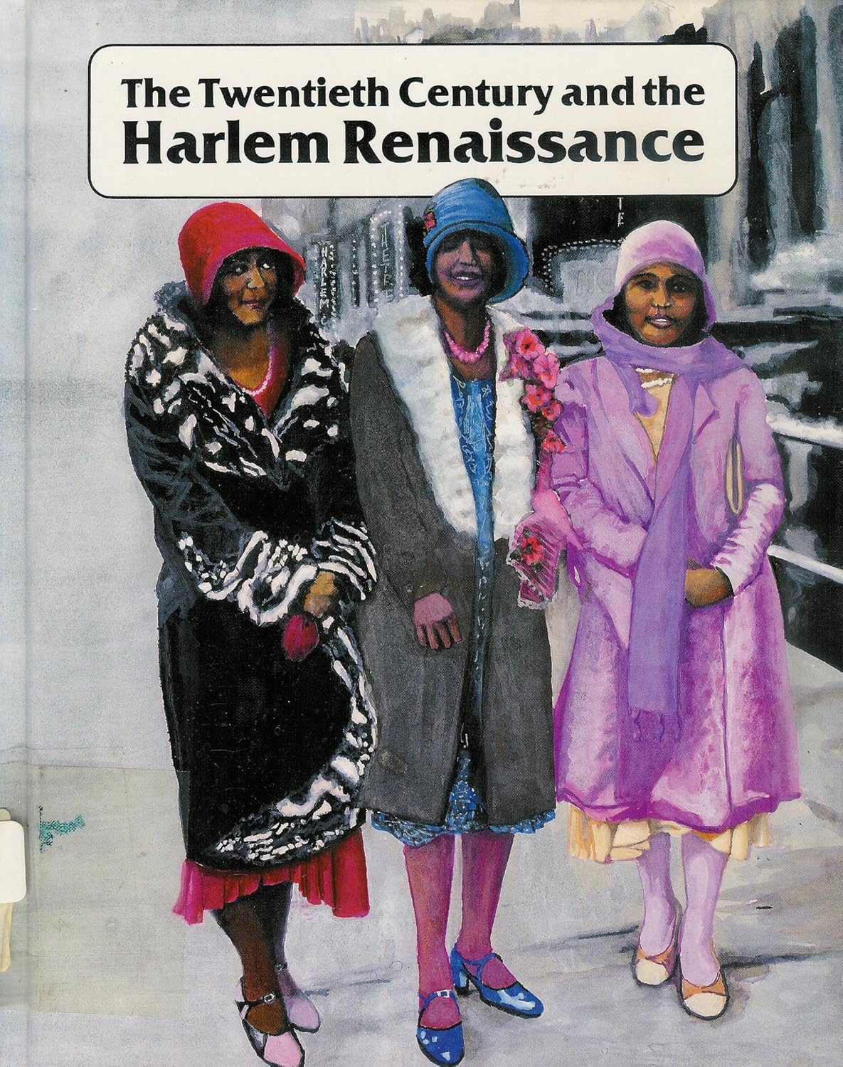 The Twentieth Century and the Harlem Renaissance: A History of Black ...