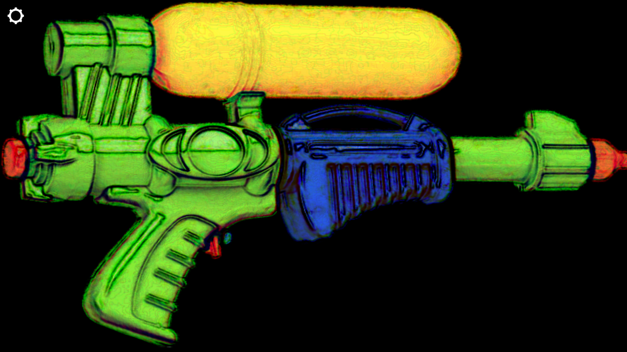 Pew Pew Gun - App on Amazon Appstore