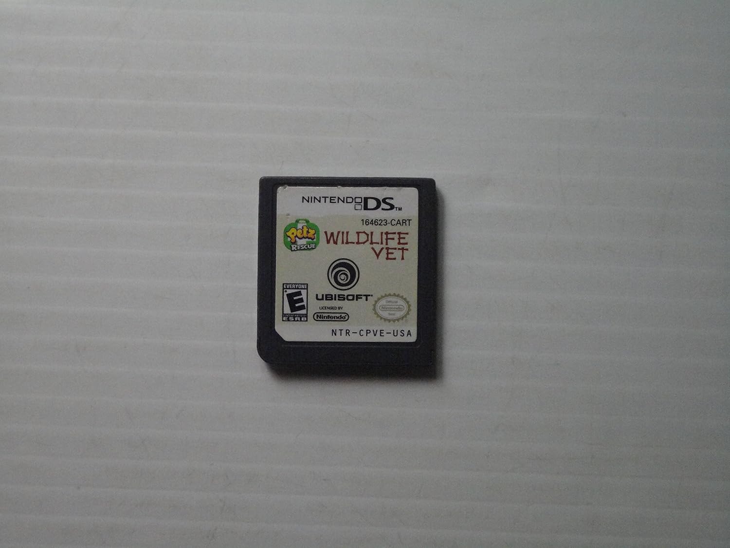 Amazon.com: Petz Rescue Wildlife Vet - Nintendo DS : Video Games