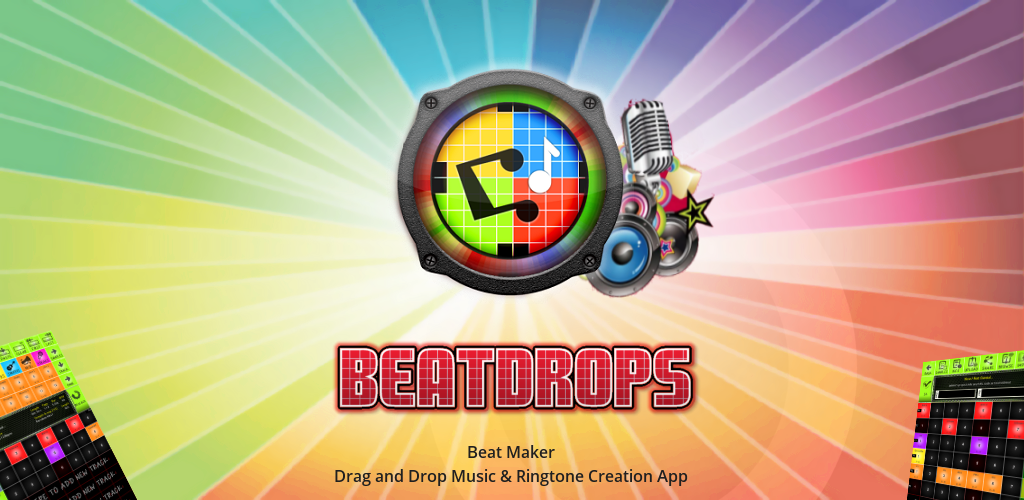 BeatDrops Beat Maker:Amazon.com:Appstore for Android