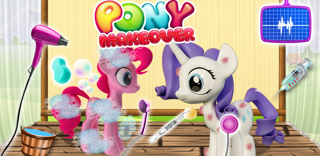 Pony Surgery Simulator Game:Amazon.com:Appstore for Android