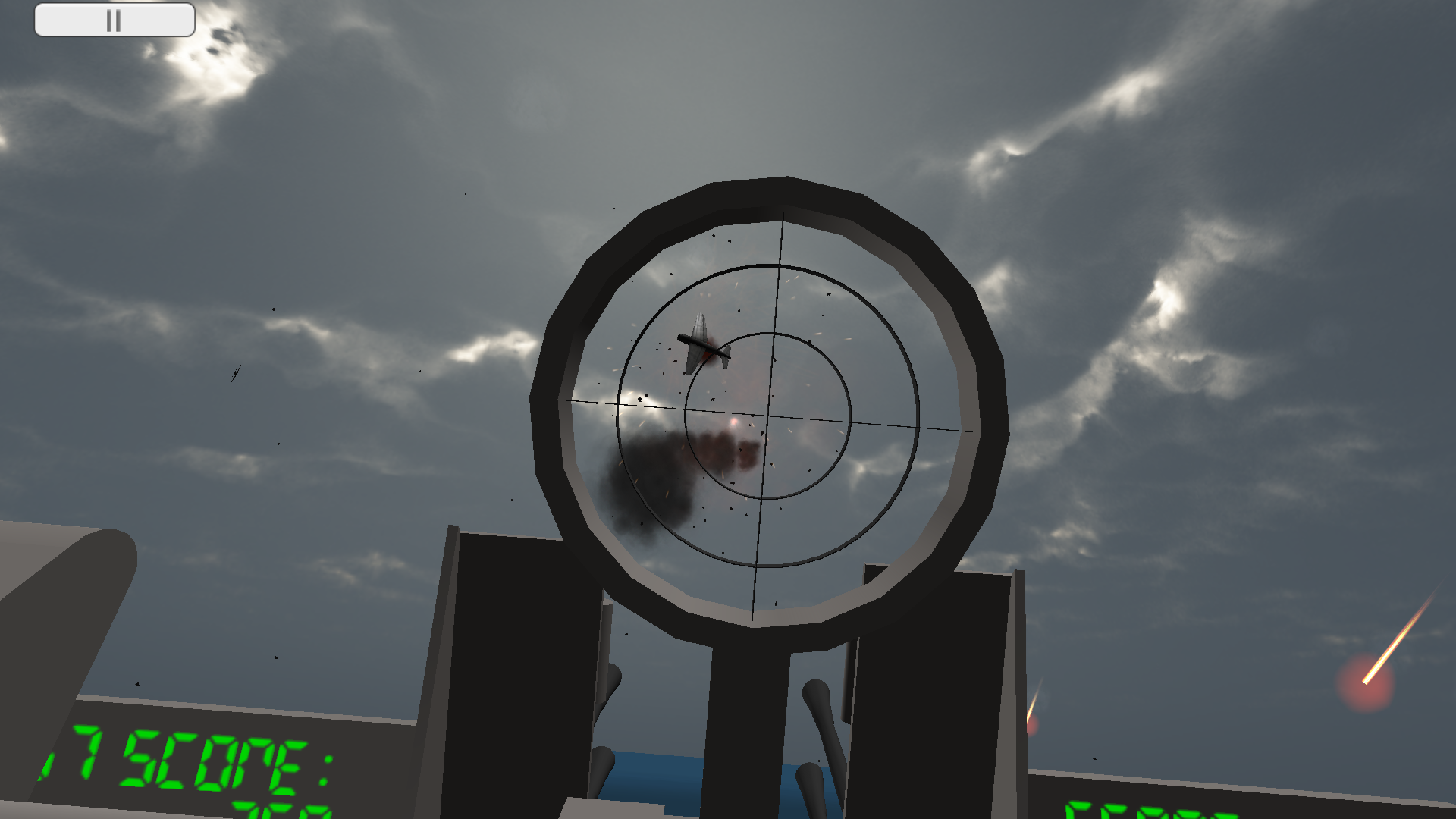 Battle 360 VR - App on Amazon Appstore