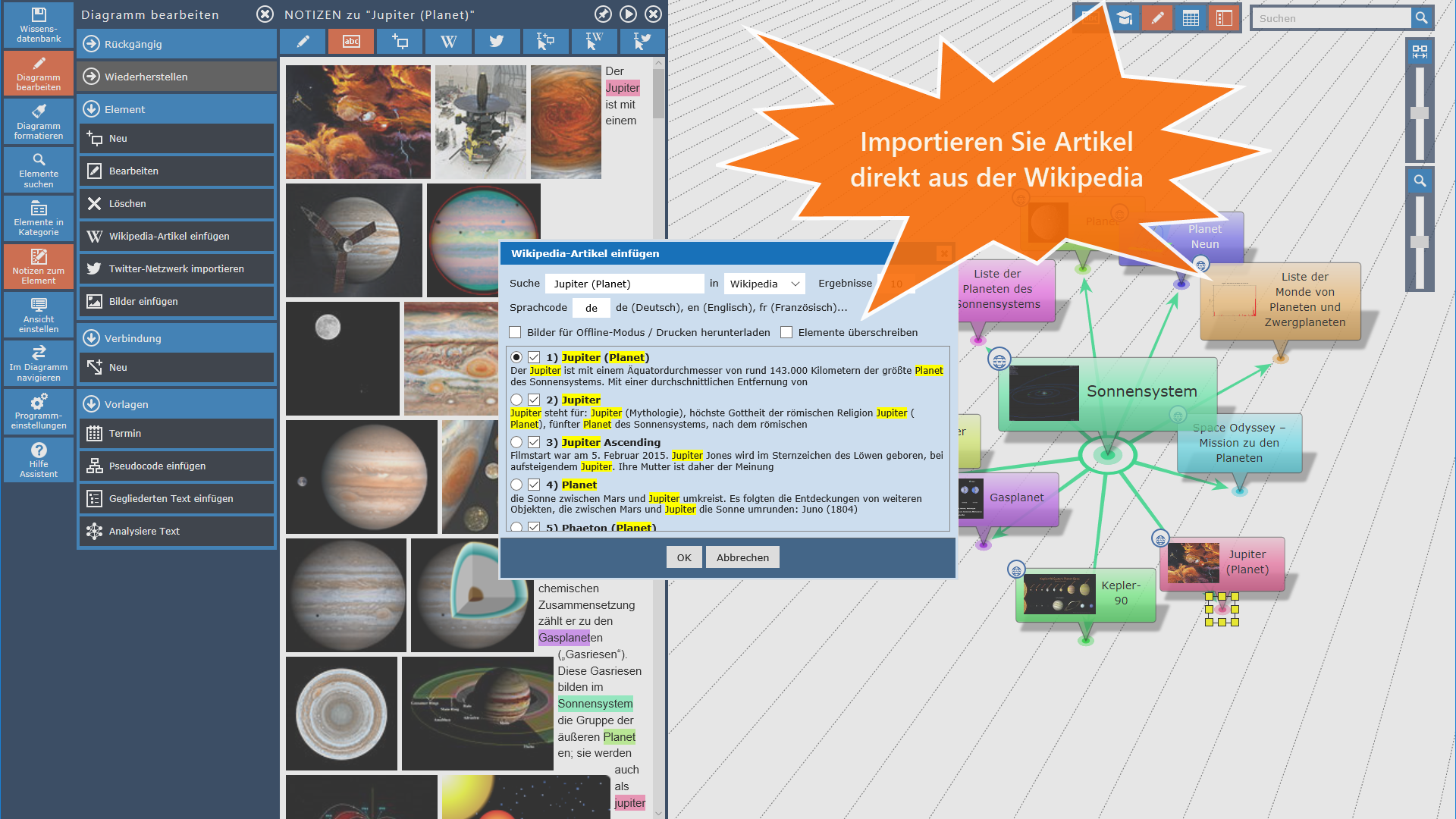 KnowledgeBase Builder:Amazon.de:Appstore for Android