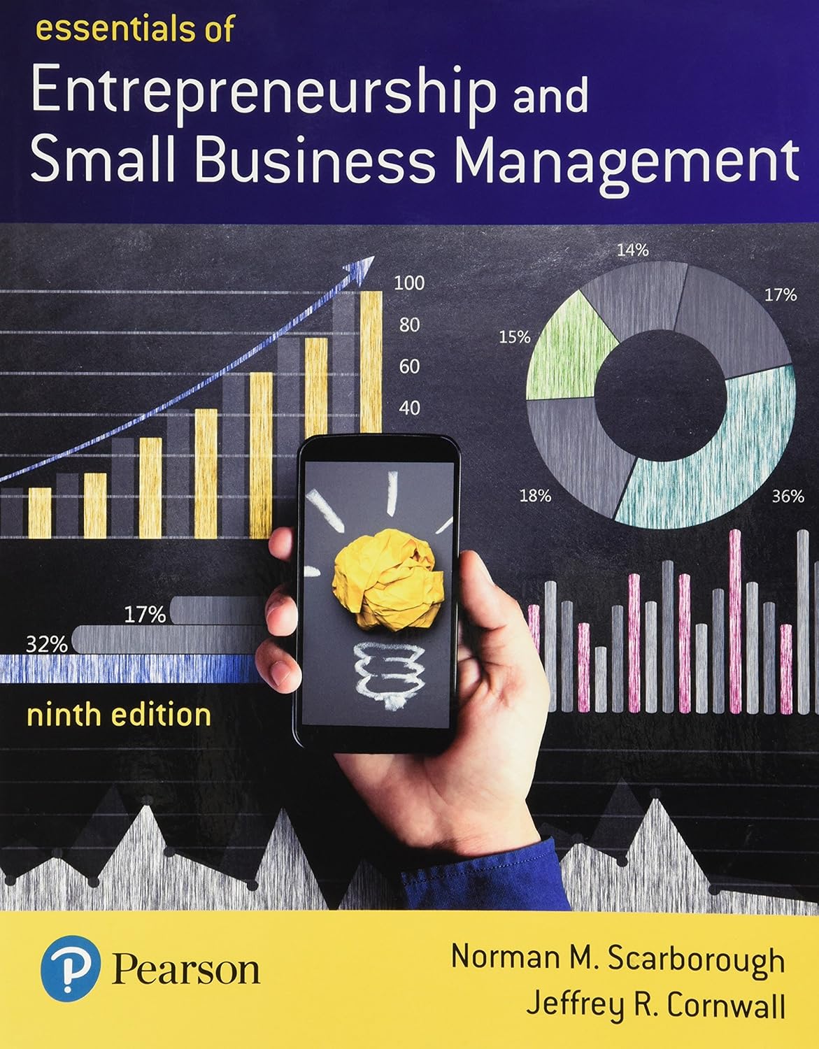 Essentials of Entrepreneurship and Small Business Management (What's ...