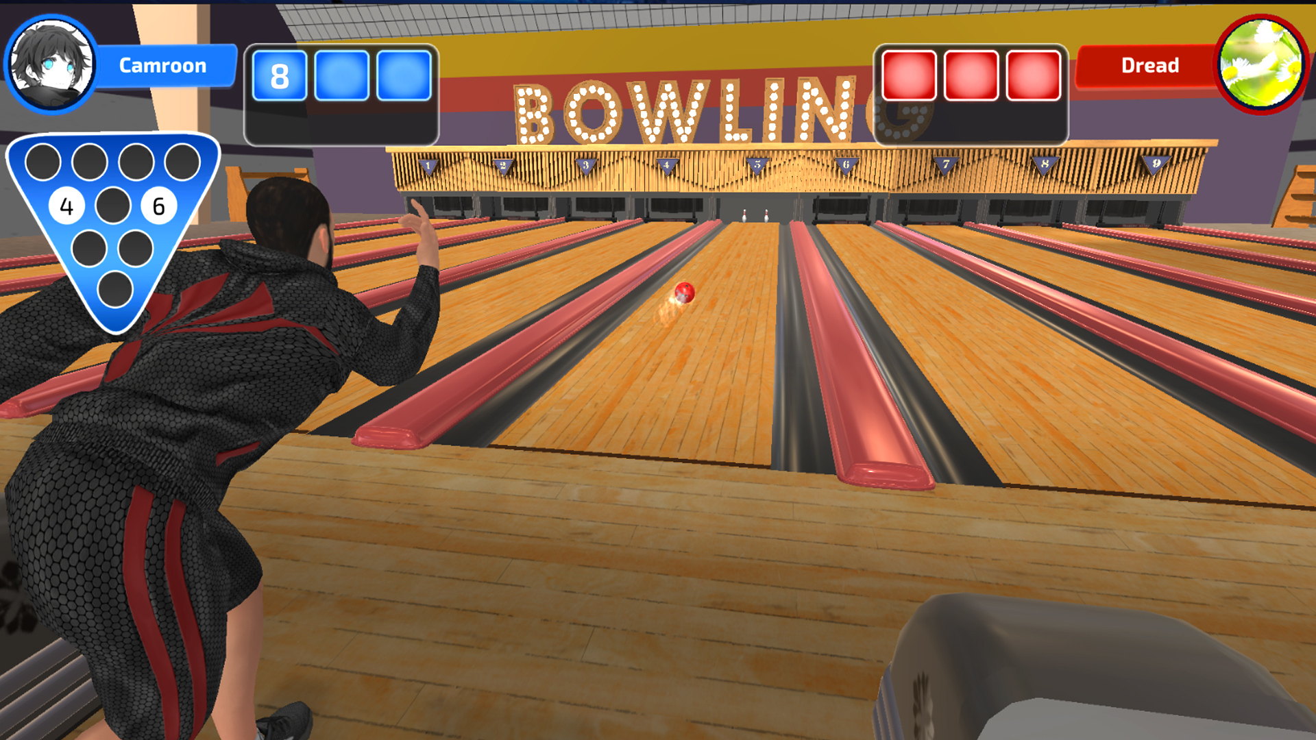 Bowling Championship: Ultimate Sports Strike Battle - App on Amazon ...