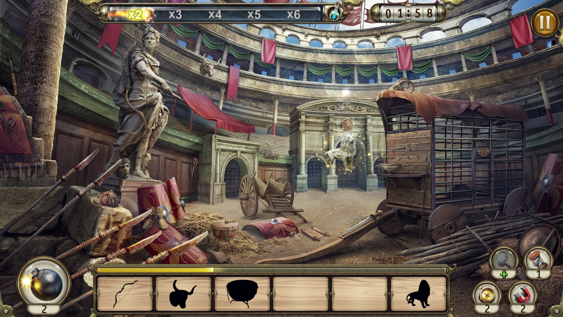 Time Guardians: Hidden Mystery - App on Amazon Appstore