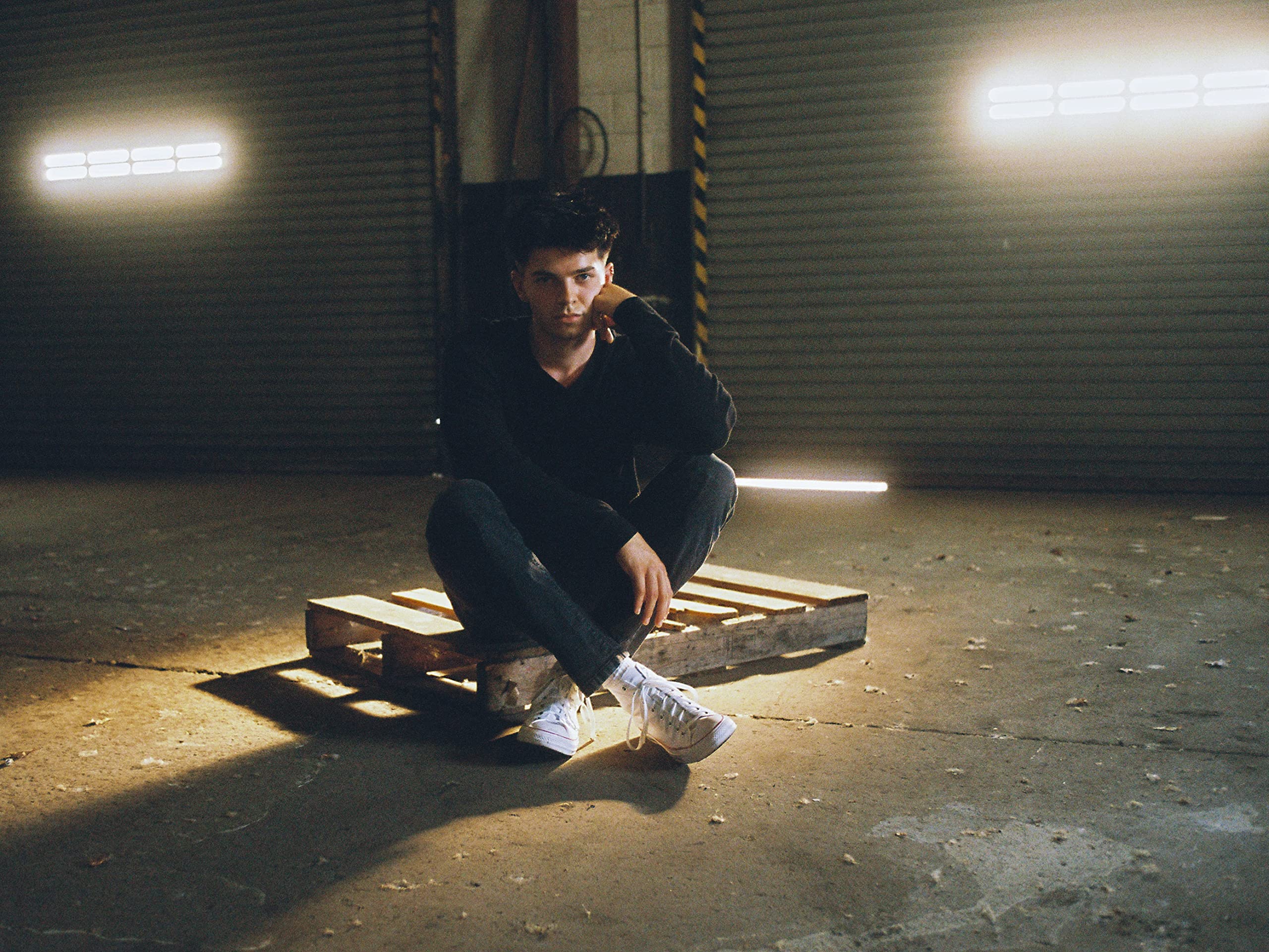 The Way You Left song by Stevie Howie from The Way You Left on Amazon Music