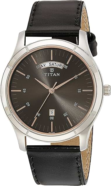 Amazon.com: Titan - Women's Watches / Women's Fashion: Clothing, Shoes ...
