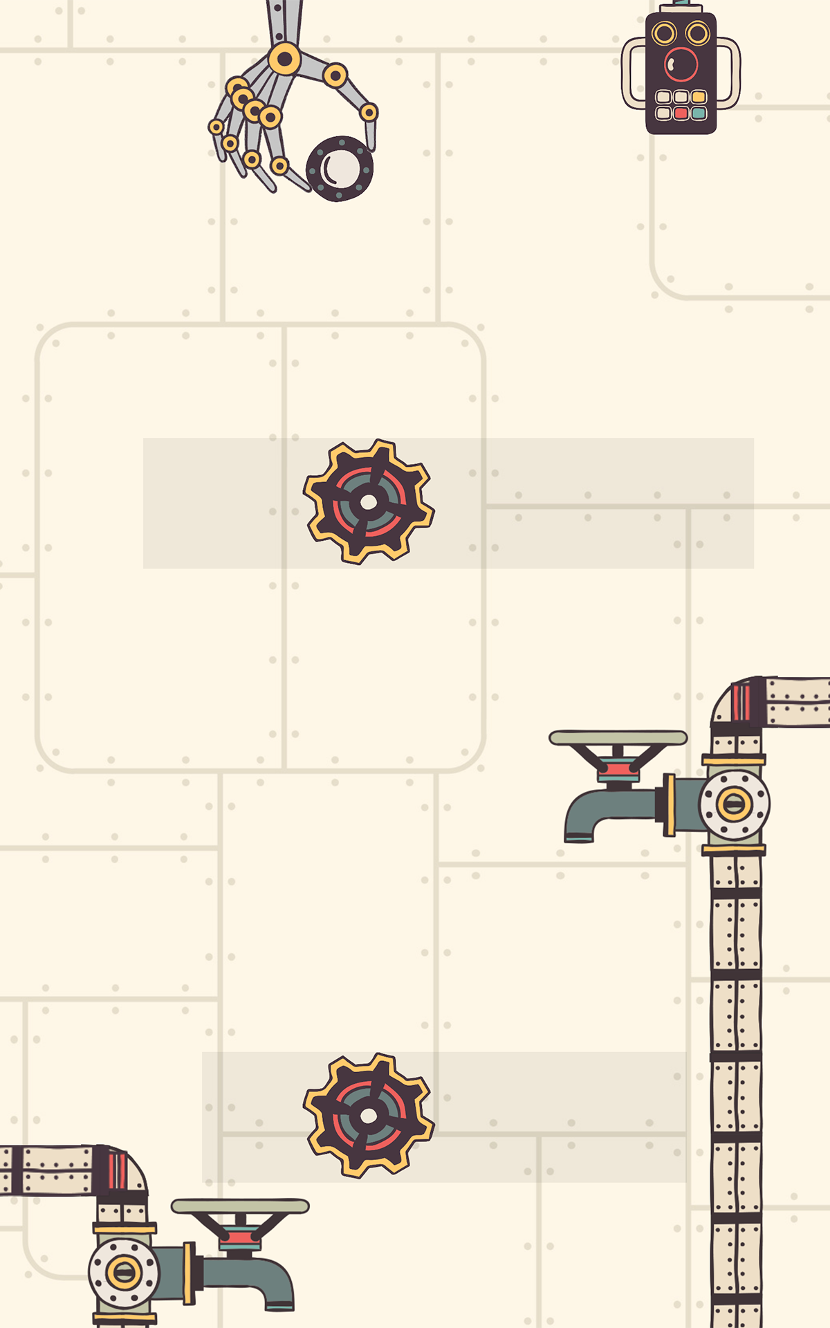 Steampunk Puzzle - Brain Challenge Physics Game - App on Amazon Appstore