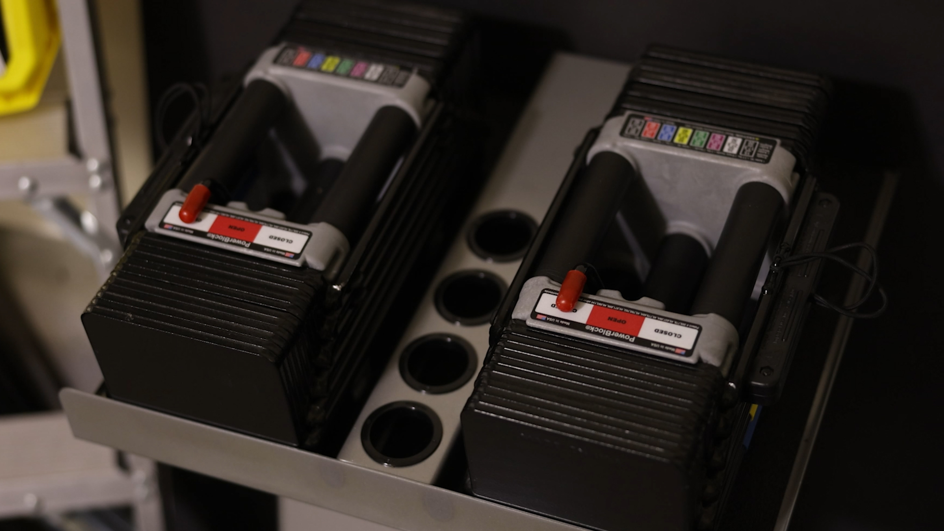 Watch The Best Adjustable Dumbbells You Can Get! on Amazon Live