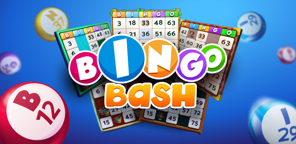 Bingo Bash feat. MONOPOLY - App on Amazon Appstore
