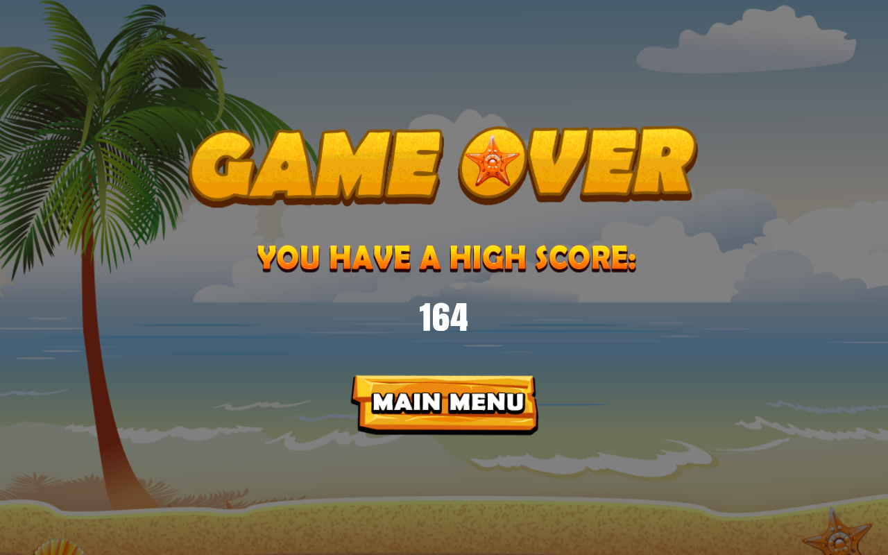 Beach Island Tri Peaks Pyramid Solitaire - App on Amazon Appstore