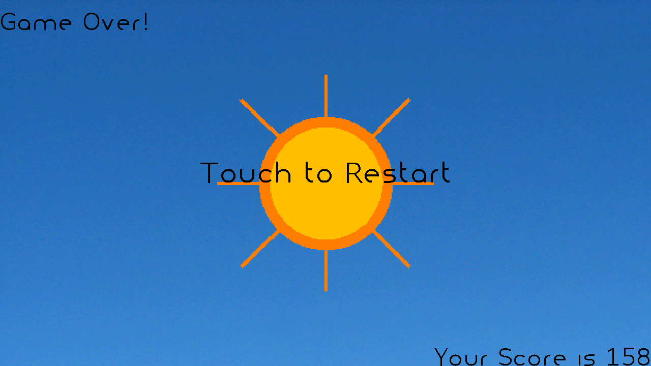 The Rain Game - App on Amazon Appstore