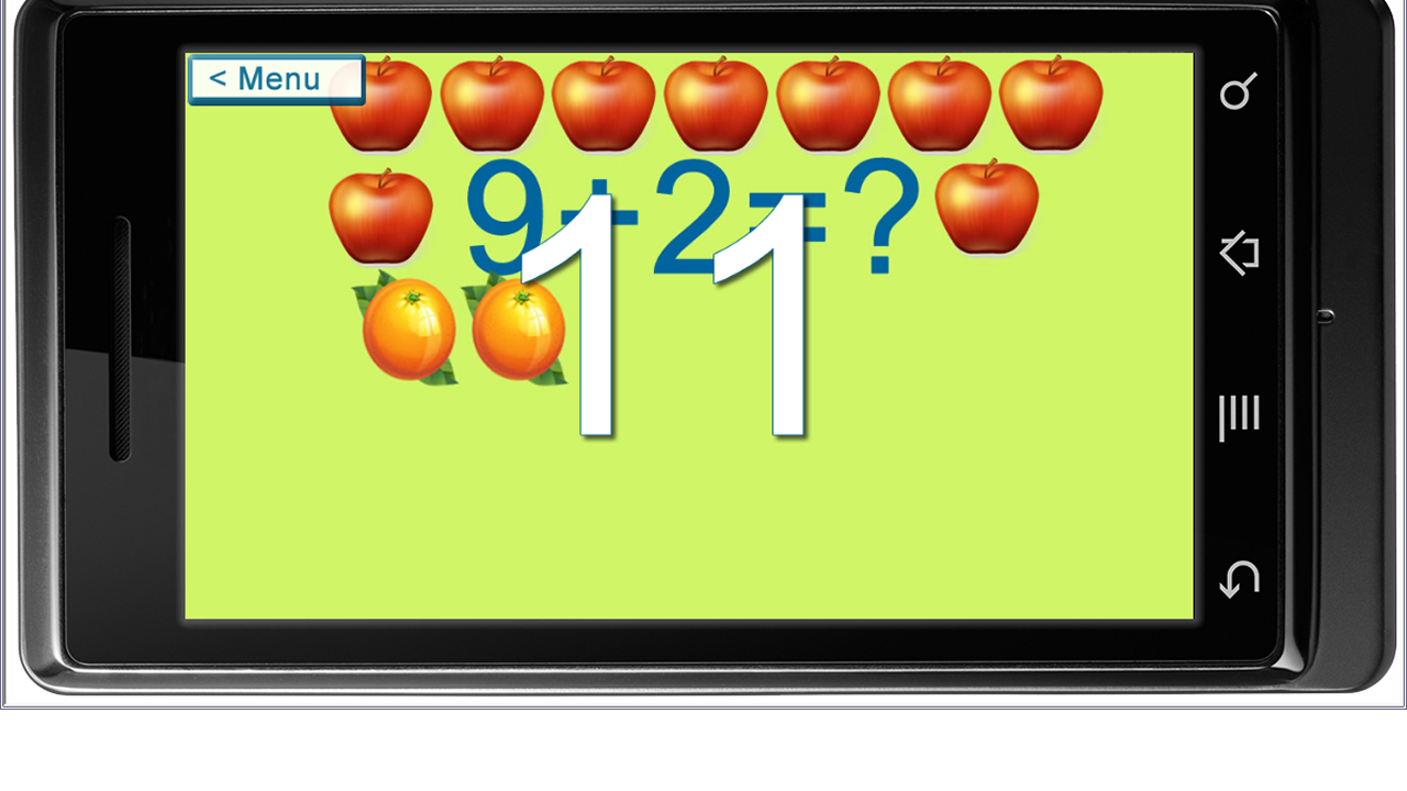 Add It Up! - App on Amazon Appstore