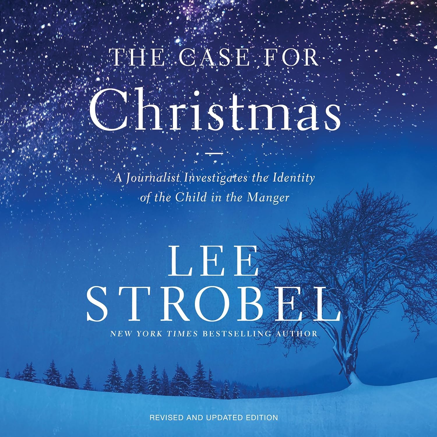 Amazon.com: The Case for Christmas: A Journalist Investigates the ...