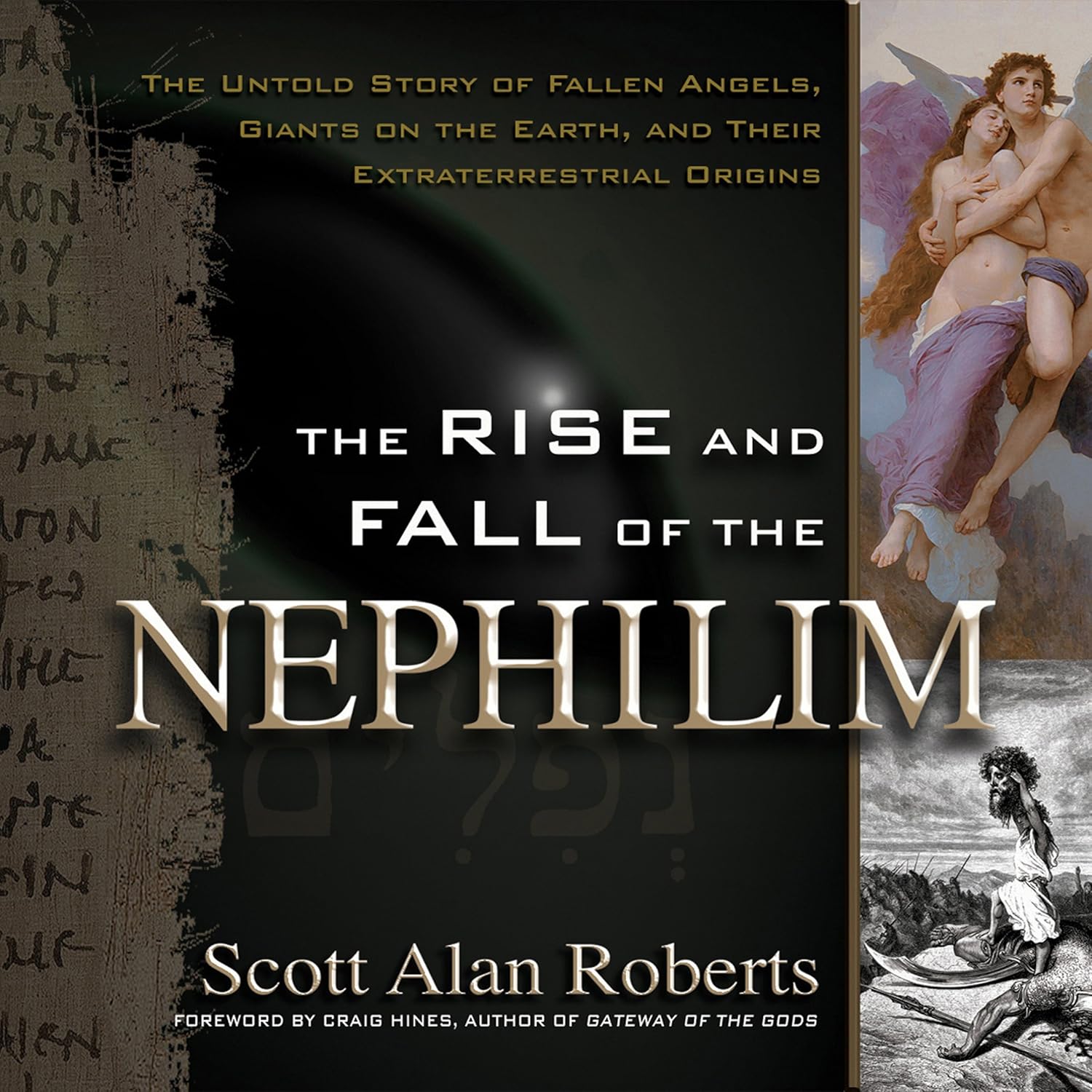 Amazon.com: The Rise and Fall of the Nephilim: The Untold Story of ...