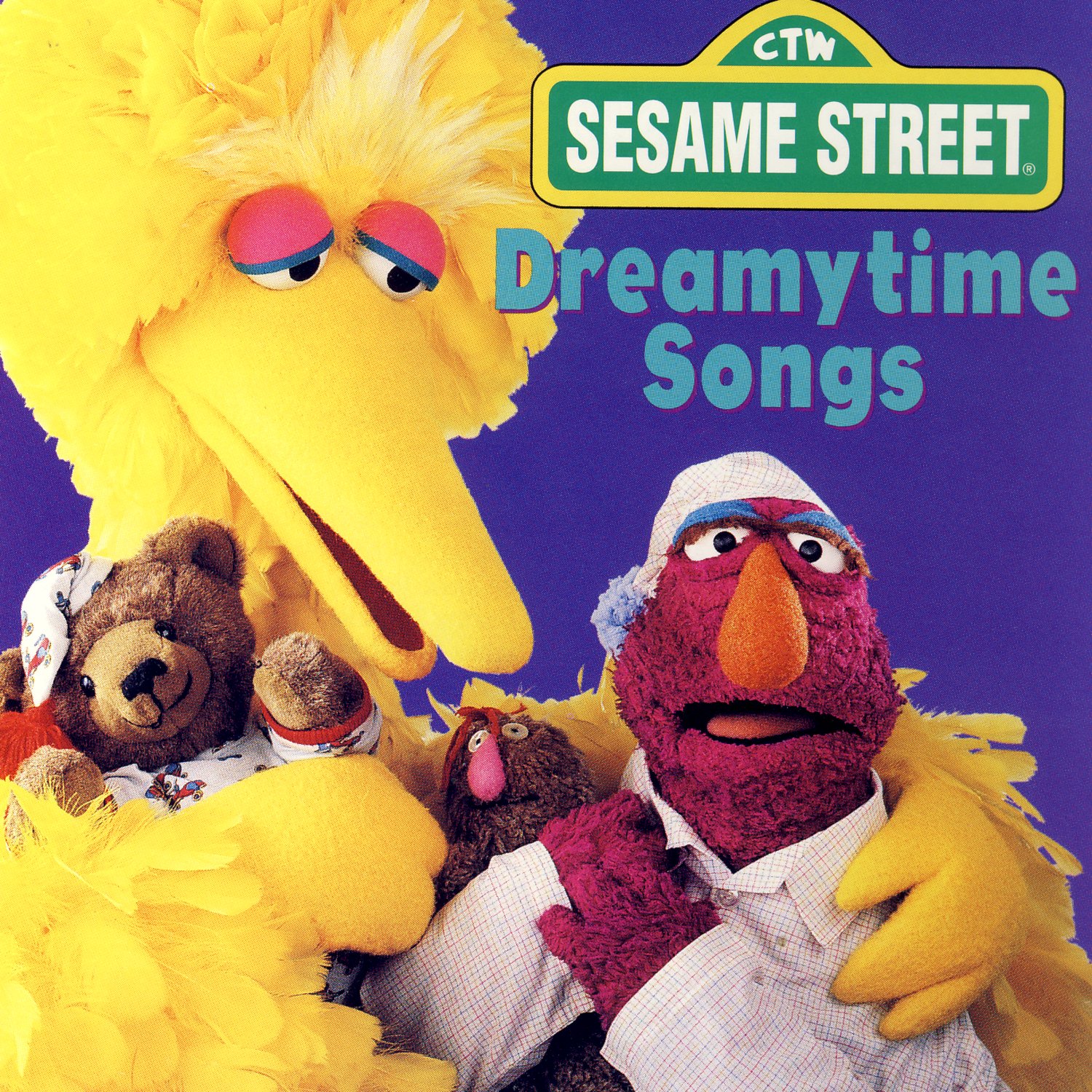 Have Yourself a Merry Little Christmas song by Bert & Ernie from Sesame ...