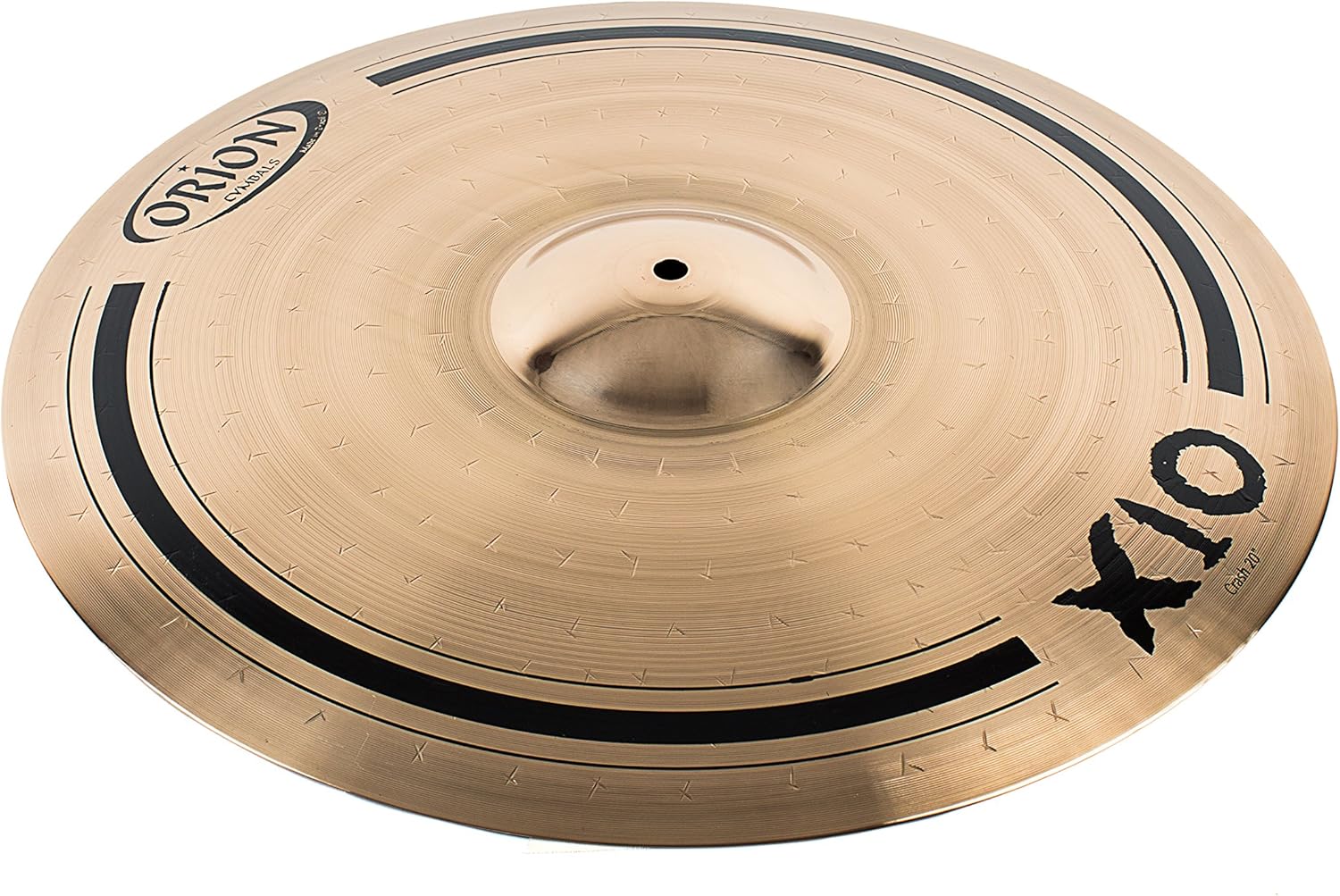 Amazon.com: Orion Cymbals SPX20CR B10 Alloy Cymbal : Everything Else