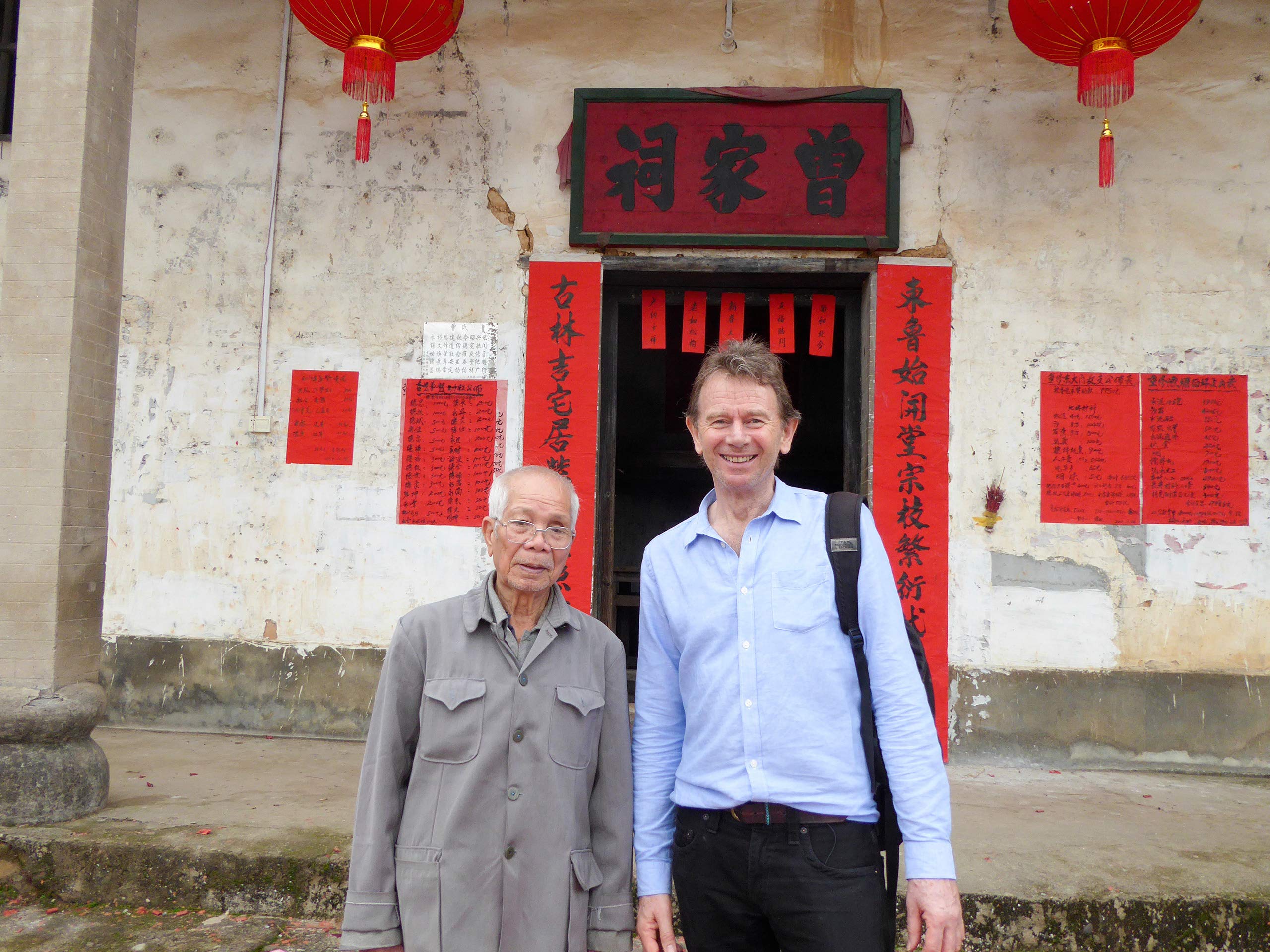 Watch The Story of China with Michael Wood Season 1 | Prime Video