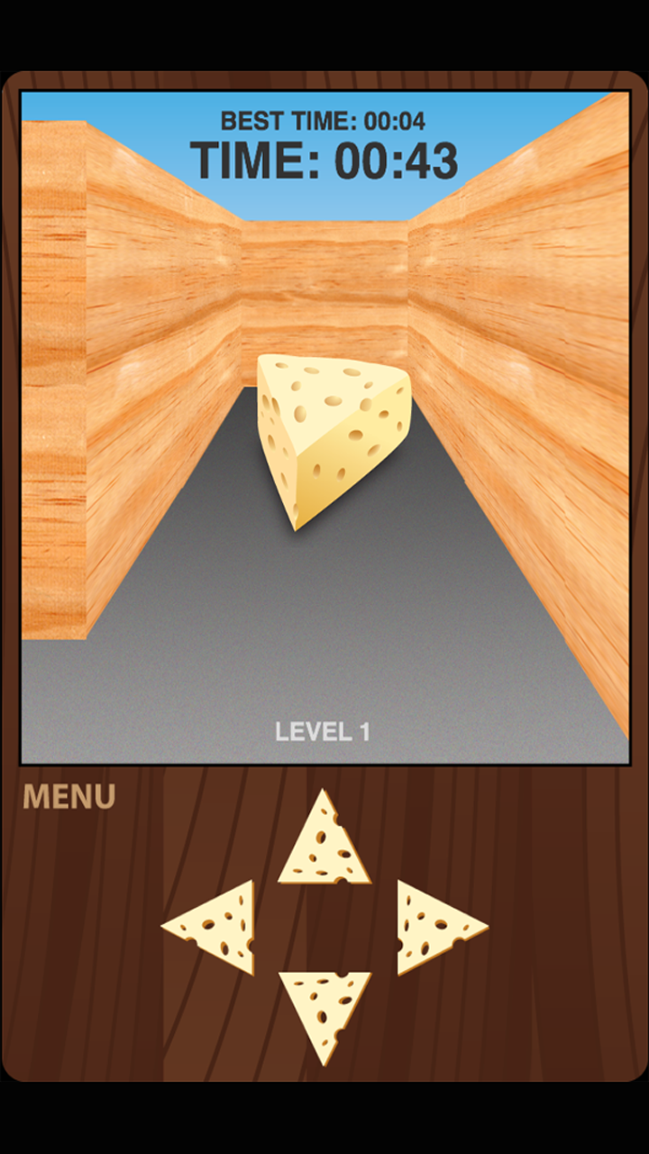 Cheese Mazes - App on Amazon Appstore