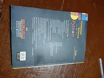 Computer Science With Python CBSE-12th : Preeti Arora: Amazon.in: Books