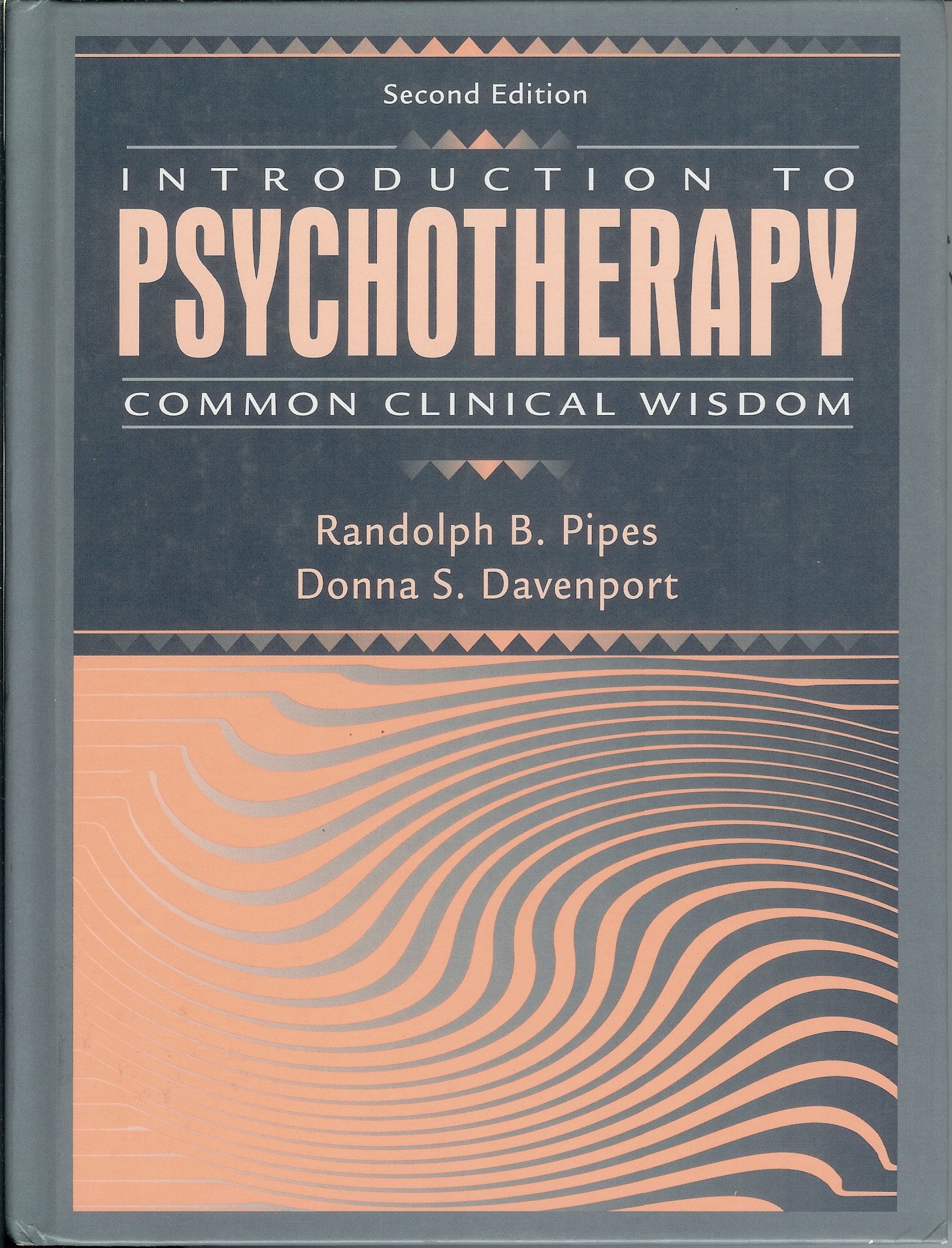 Amazon.com: Introduction to Psychotherapy: Common Clinical Wisdom (2nd ...