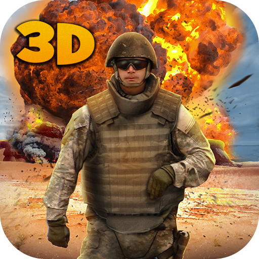 Nuke Bomb Blast Simulator 3D - App on Amazon Appstore