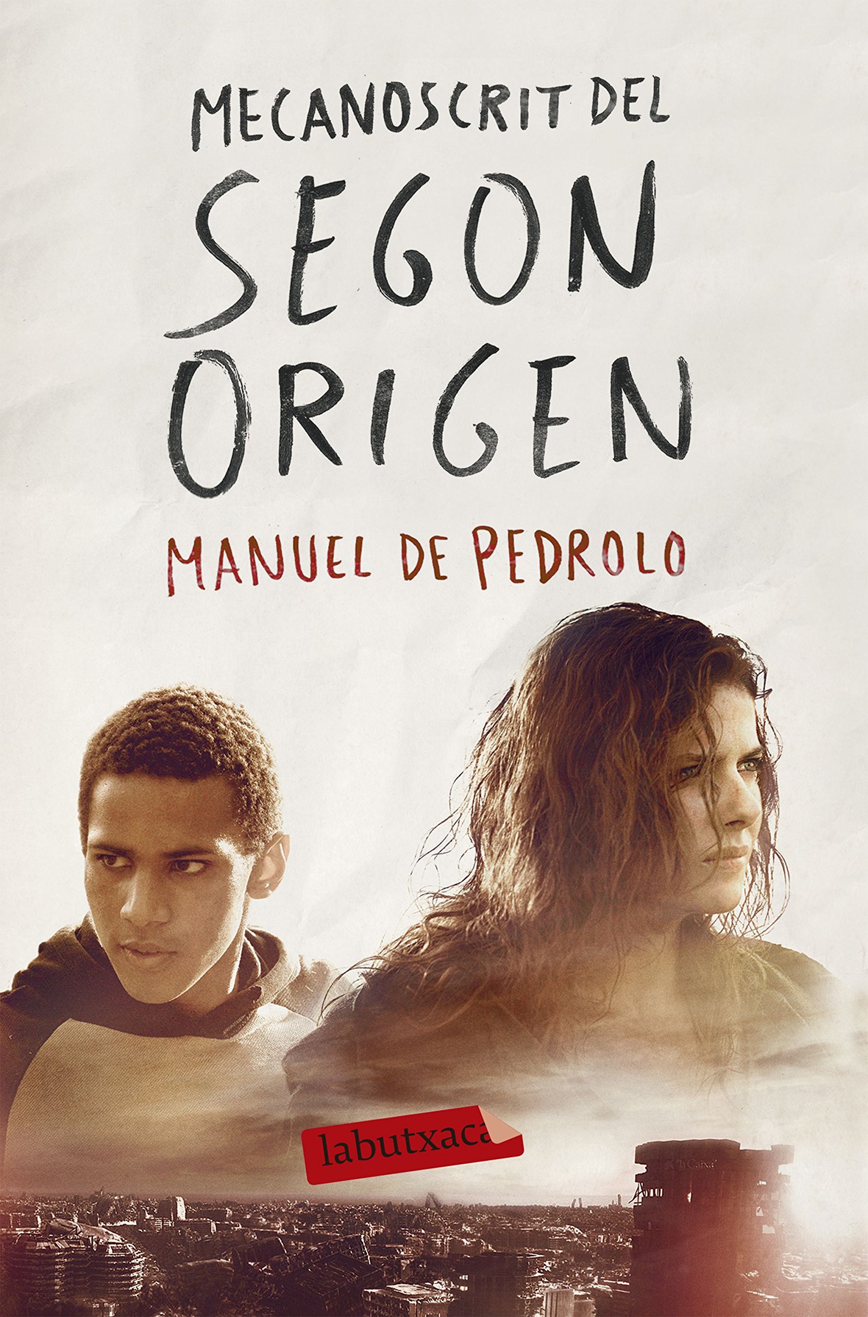 Mecanoscrit del segon origen: Pedrolo, Manuel de: 9788499305790: Amazon ...