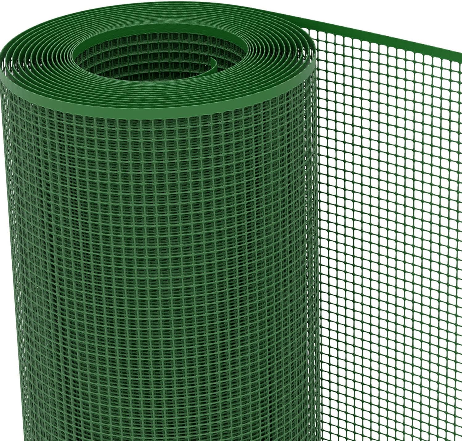 Tenax 06798 Green Plastic Mesh 1 m x 5 m : Amazon.co.uk: DIY & Tools