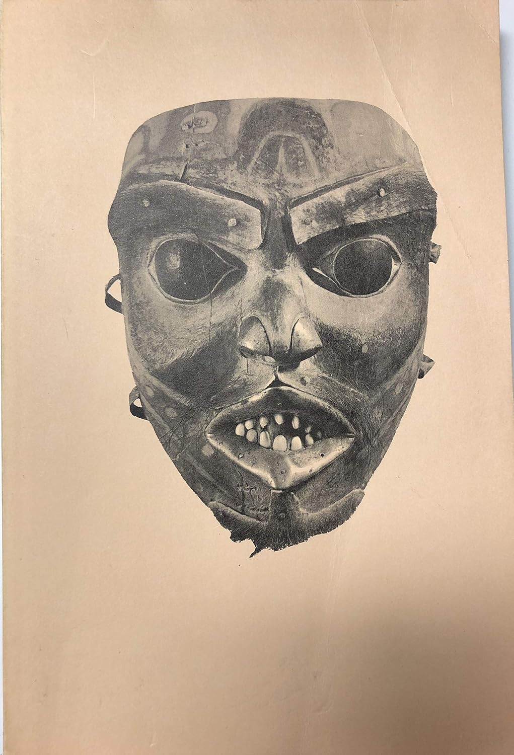 Art of the Northwest Coast(An exhibition at the robert H. Lowie Museum ...