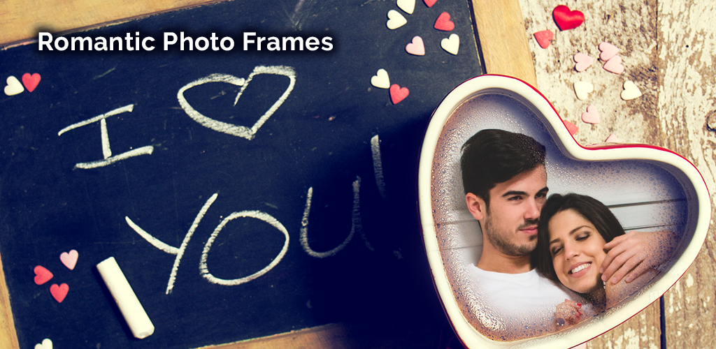 Romantic Love Photo Maker:Amazon.com:Appstore for Android