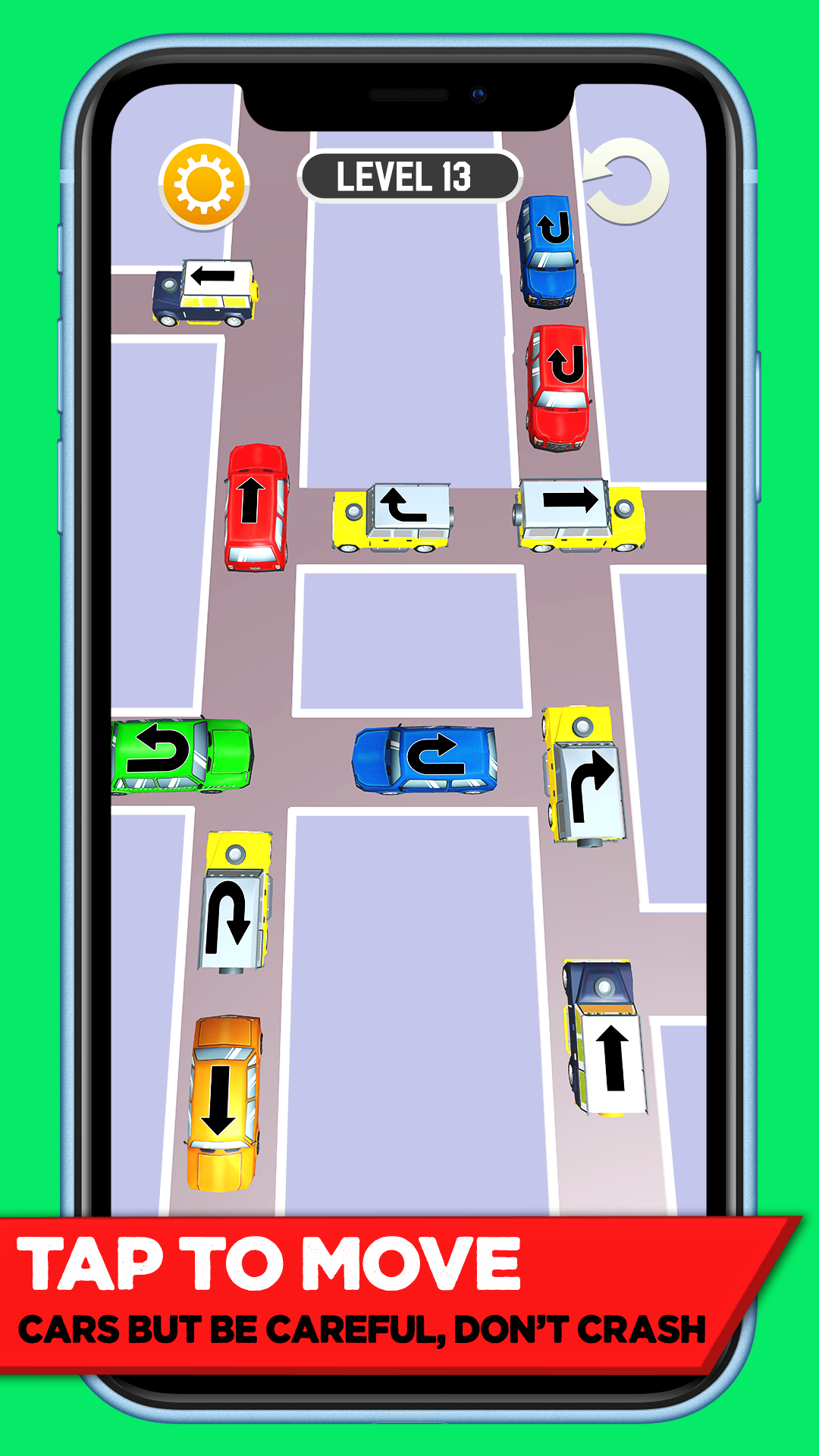 Car Escape Traffic Jam Puzzle Master Parking Jam 3D: Take Out Cars ...