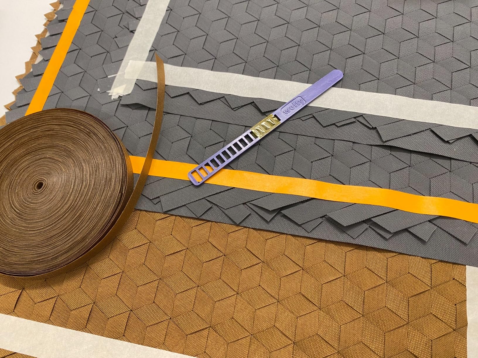 Amazon.com: Wefty Needle : Arts, Crafts & Sewing