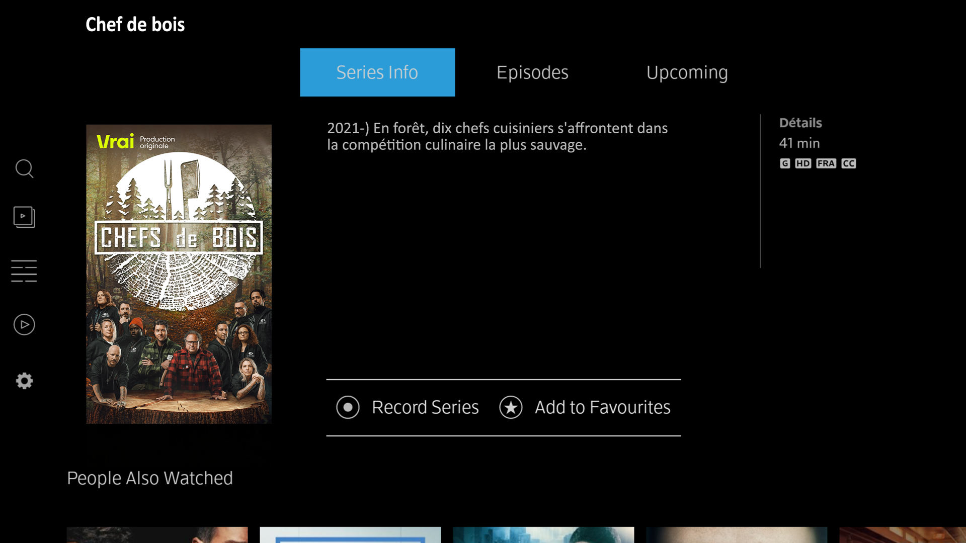 Helix TV - App on Amazon Appstore