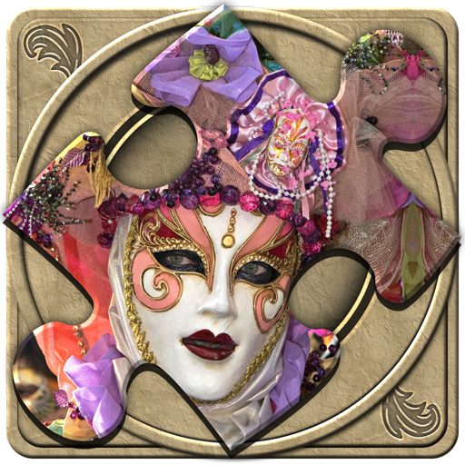 FlipPix Jigsaw - Carnival - App on Amazon Appstore