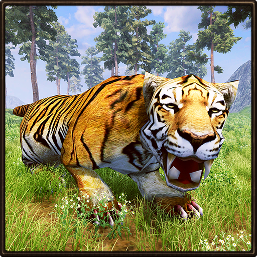 Fantasy Tiger Simulator - App on Amazon Appstore