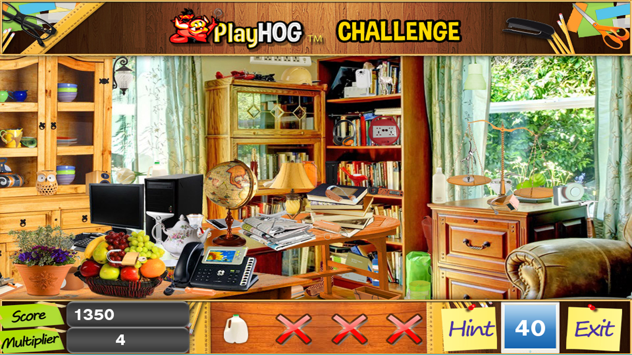 Office Hunt - Hidden Object Challenge # 13 - App on Amazon Appstore