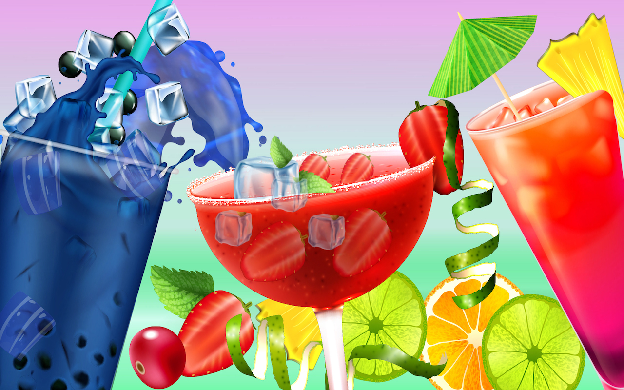 Bubble Tea & Cocktail DIY-Spiel:www.amazon.com:Appstore for Android